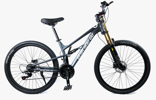 27.5" Bikes – Gear & Go